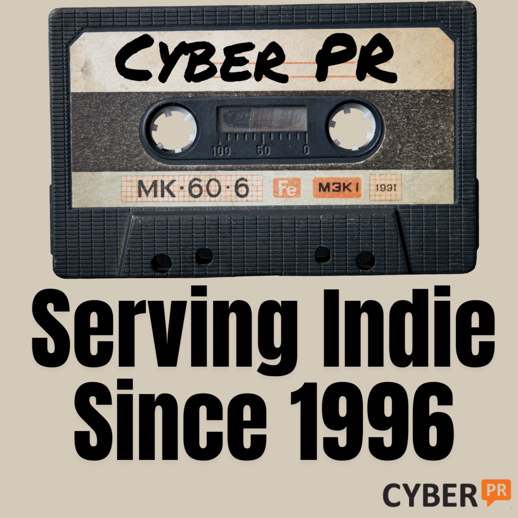 How Cyber PR Supports Independent Musicians - Cyber PR Music