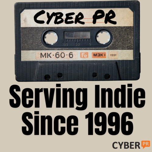 How Cyber PR Supports Independent Musicians - Cyber PR Music